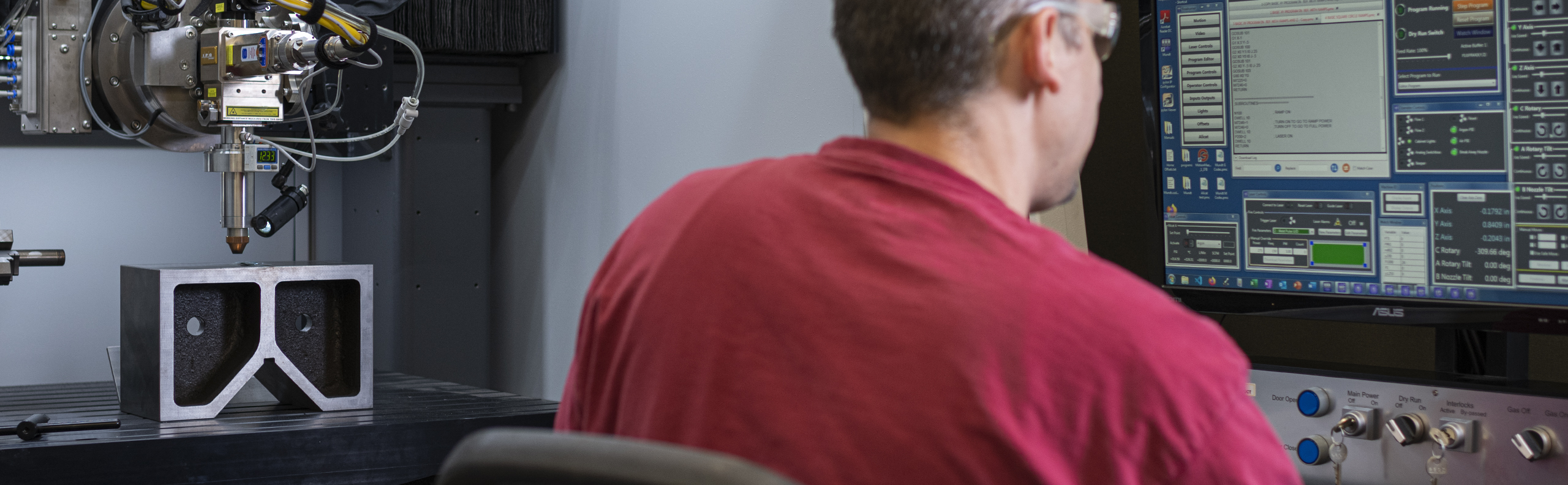 Contact us | Advanced Technology | Applied Fusion