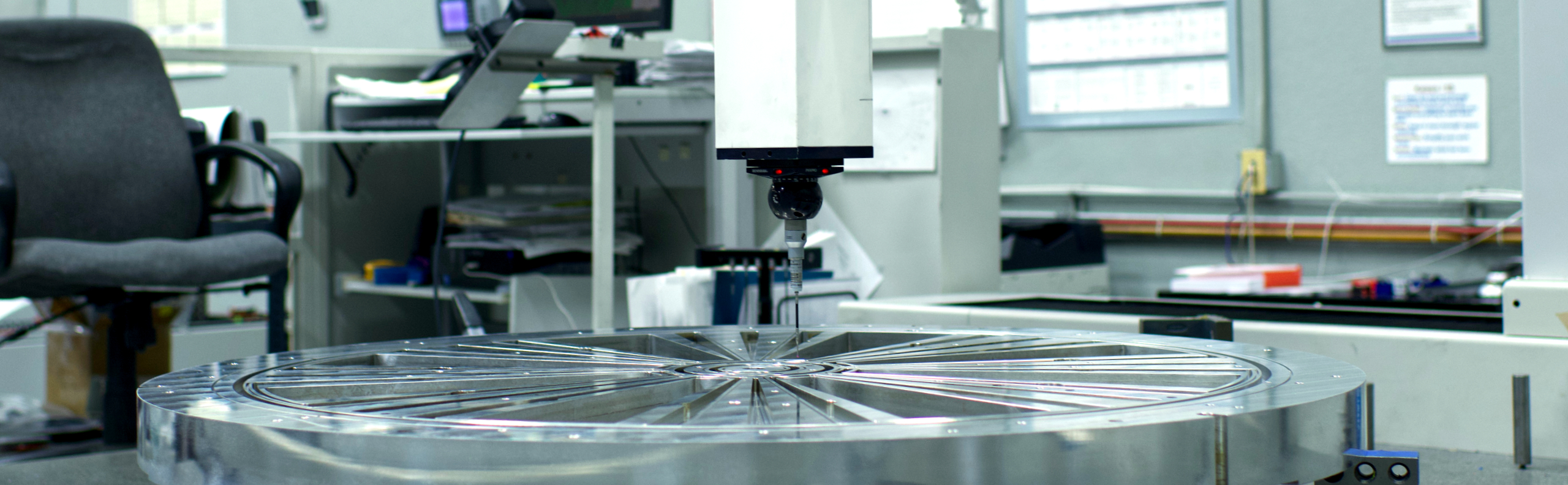 Quality Reliability Applied Fusion
